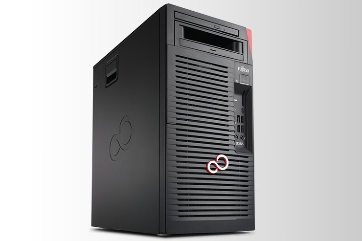 Fujitsu prezinta statiile de lucru din seria Celsius, compatibile cu ...